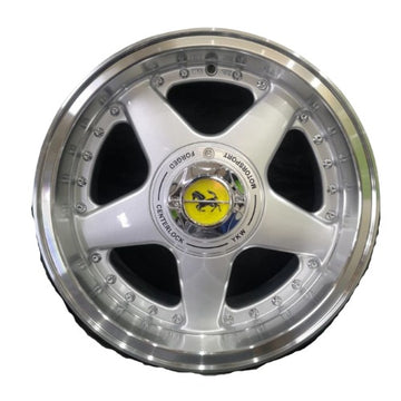 15 Inch Collection – RIMFINITY