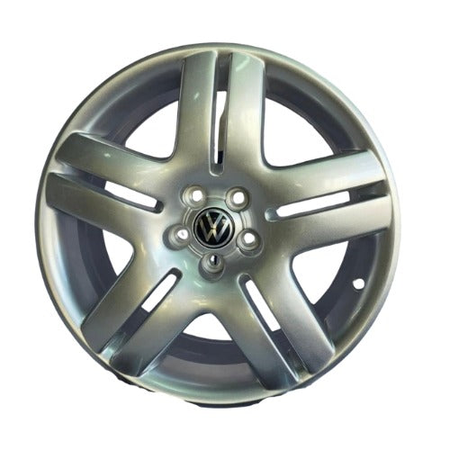 VW Long Beach Alloy Rims – RIMFINITY